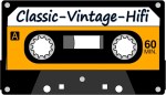 Classic-Vintage-HiFi – Selected Refurbished Audio and Sony Repair Services