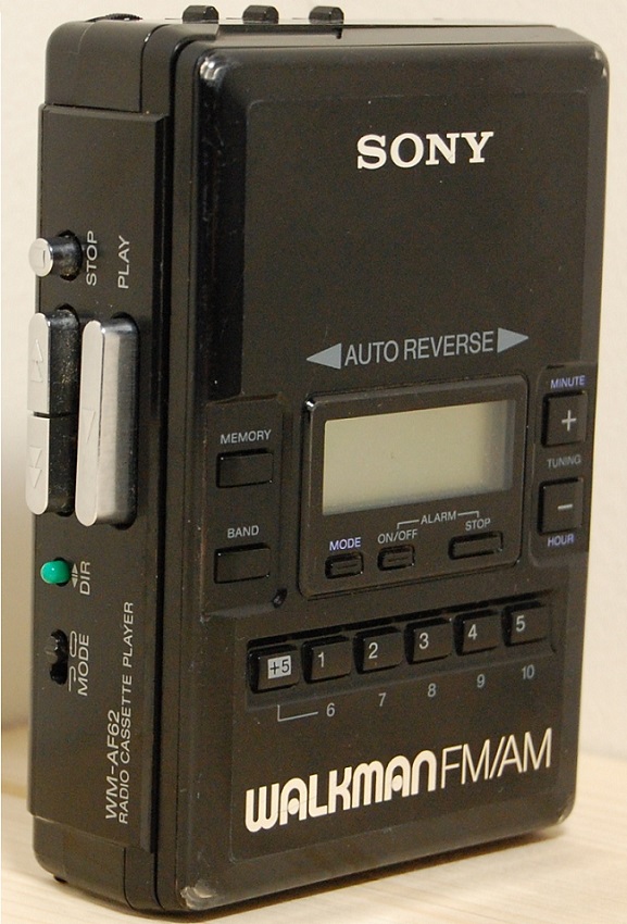 Classic-Vintage-HiFi – Selected Refurbished Audio and Sony Repair Services