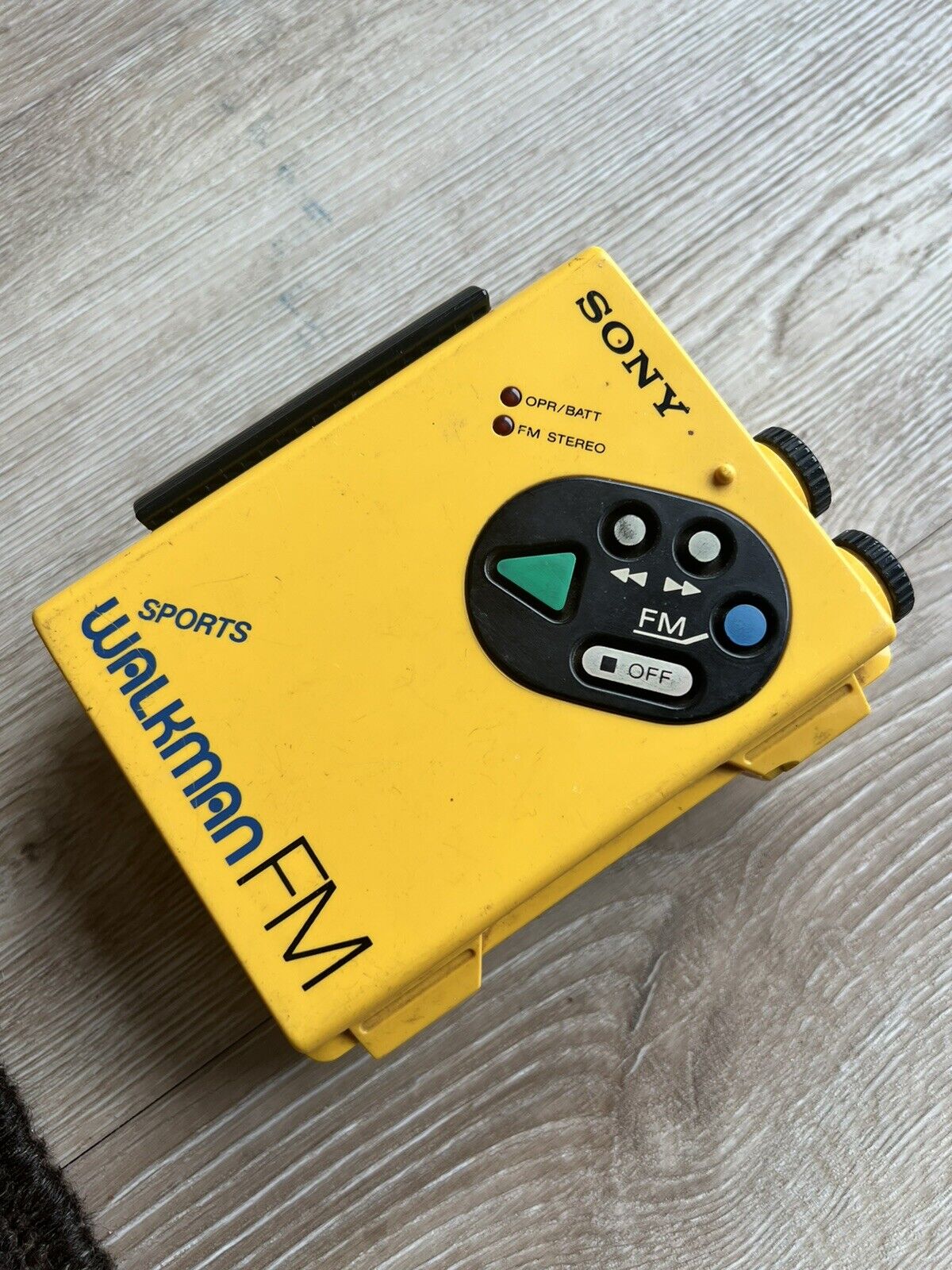 Sony WM-DD (Disc Drive) Walkman Repairs – Classic-Vintage-HiFi