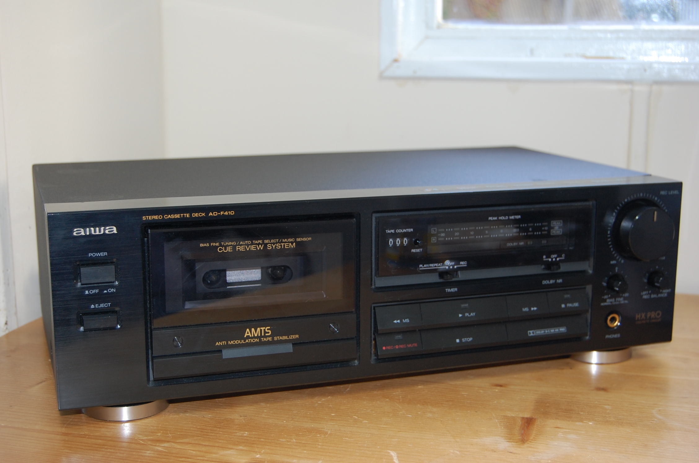 HiFi Separates – Classic-Vintage-HiFi