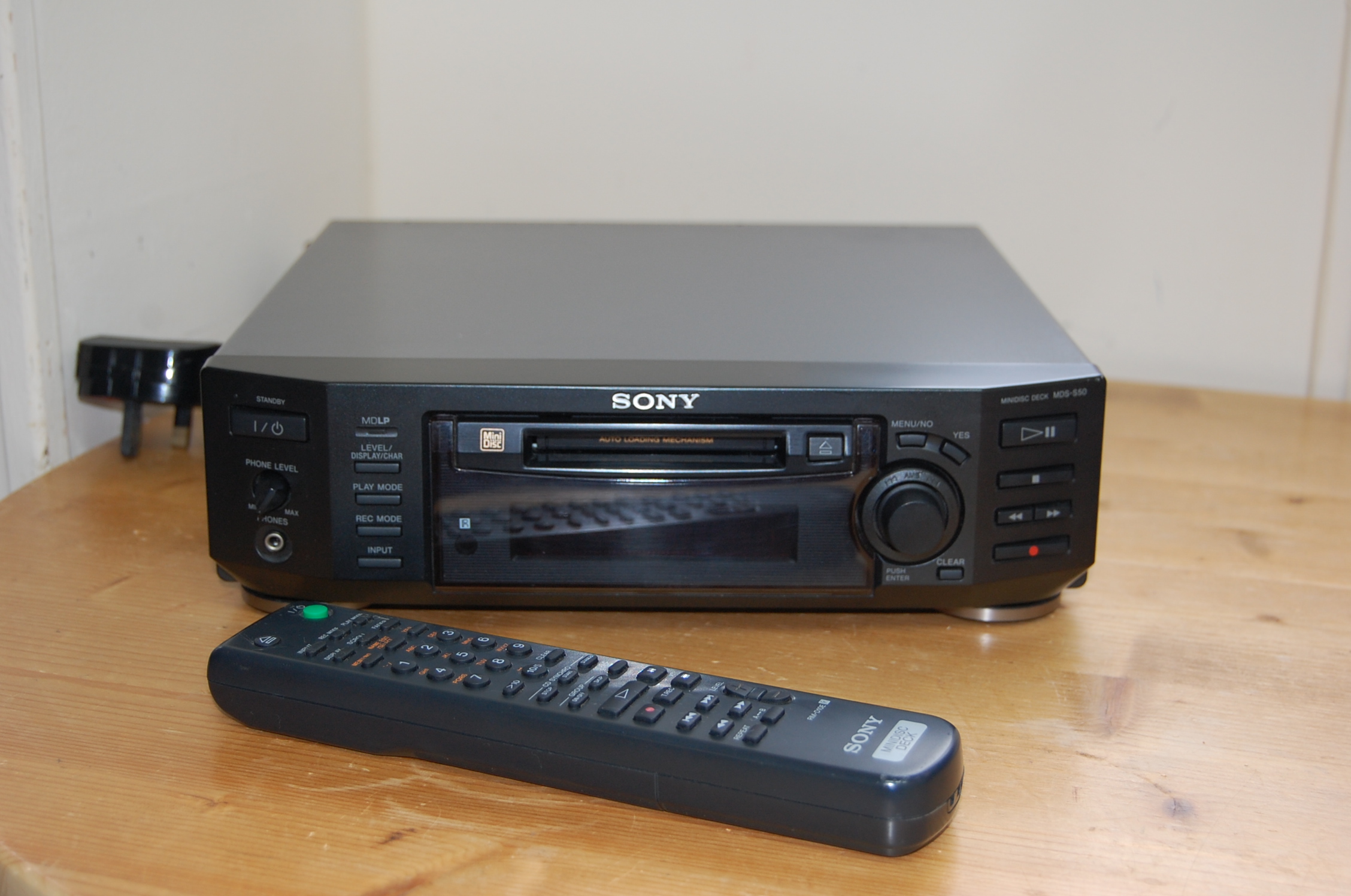 HiFi Separates – Classic-Vintage-HiFi