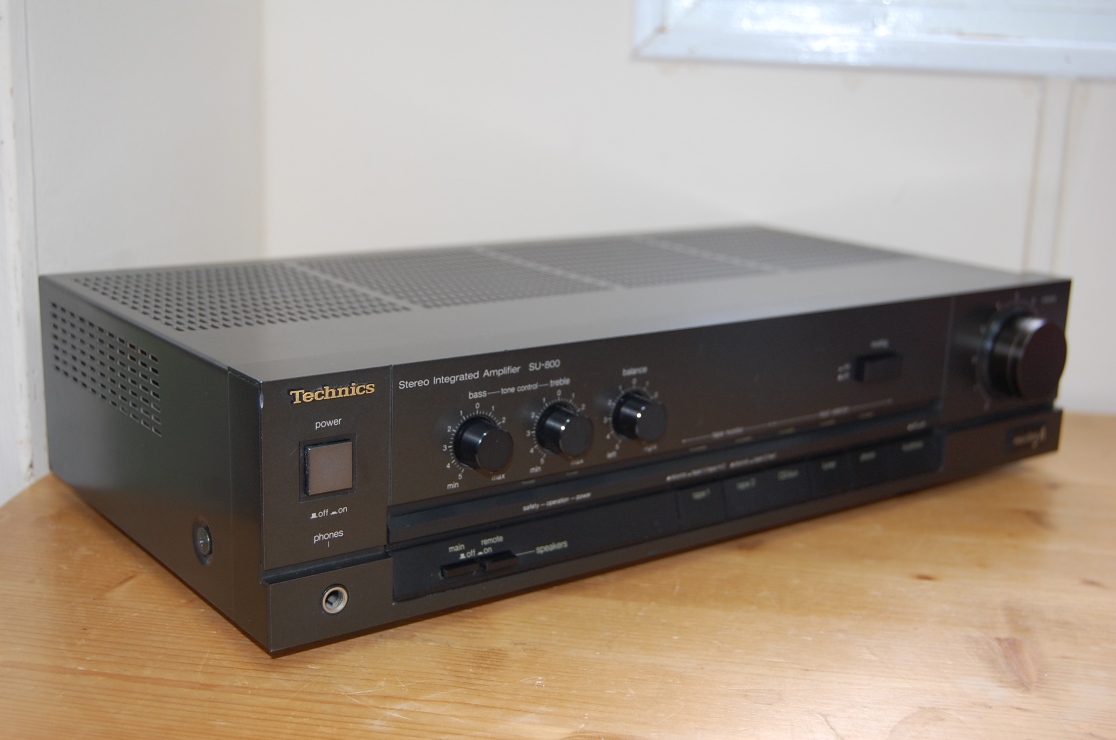 HiFi Separates – Classic-Vintage-HiFi