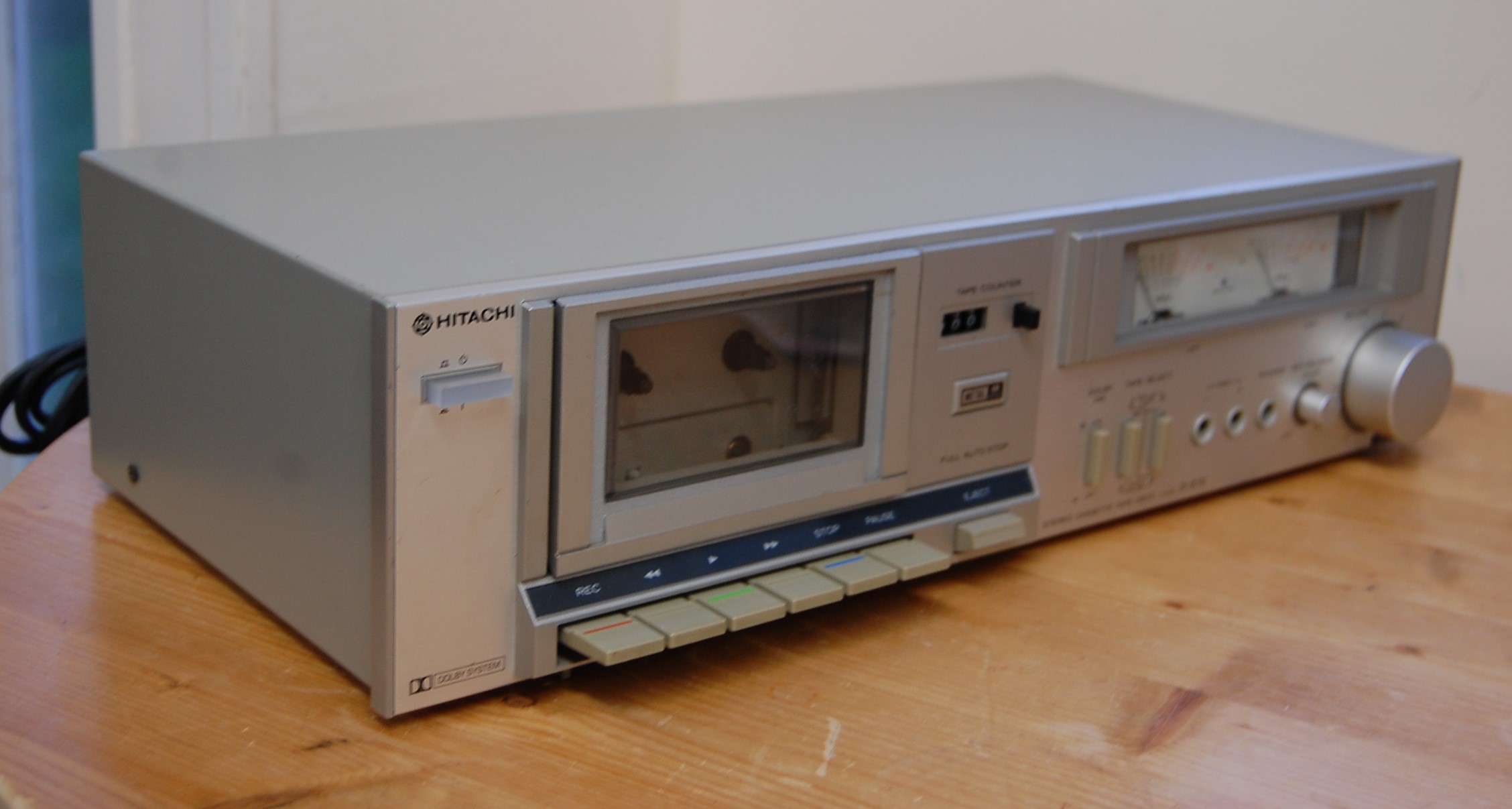 HiFi Separates – Classic-Vintage-HiFi