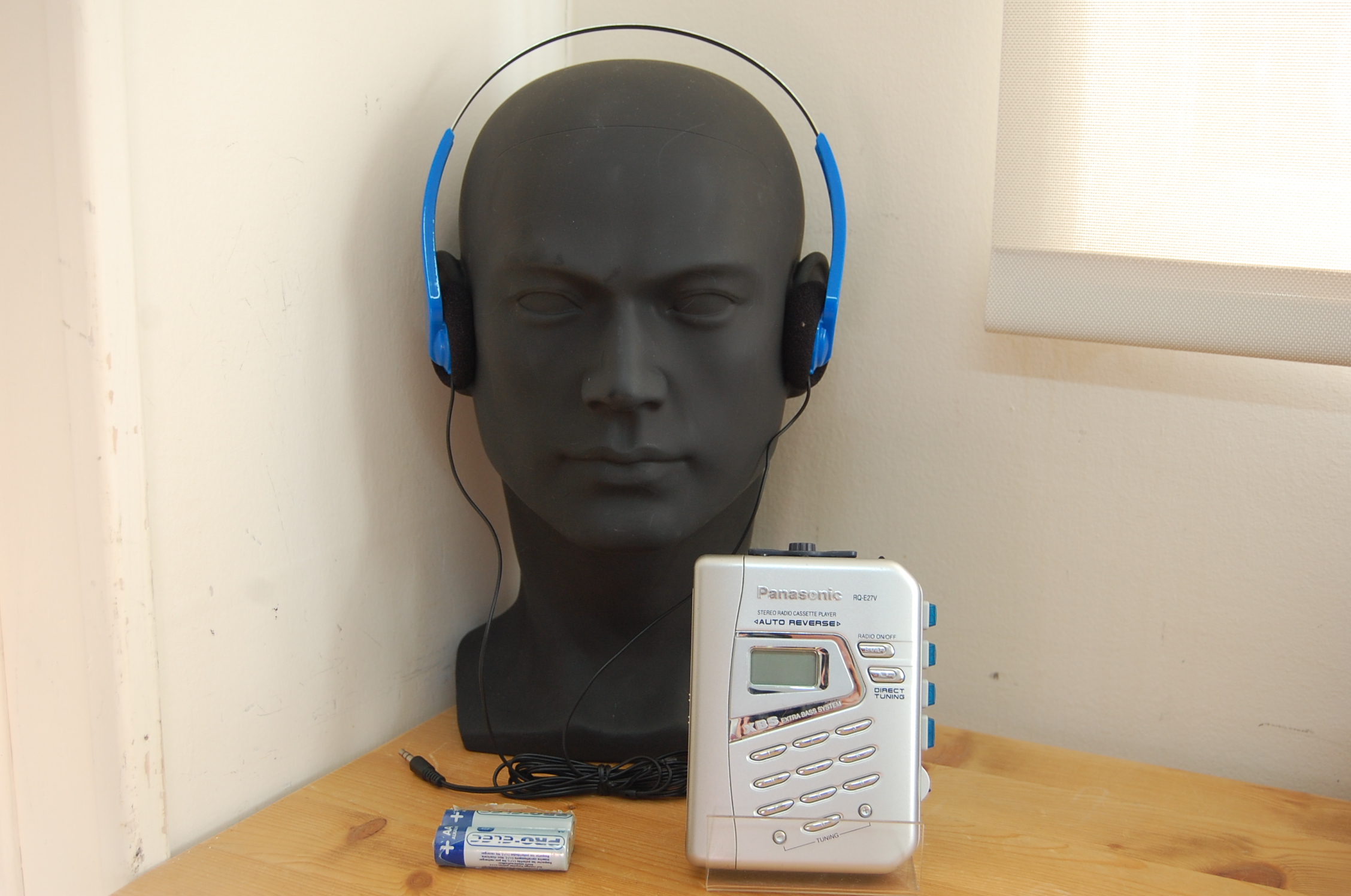 Walkman & Personal Cassette Players – Classic-Vintage-HiFi