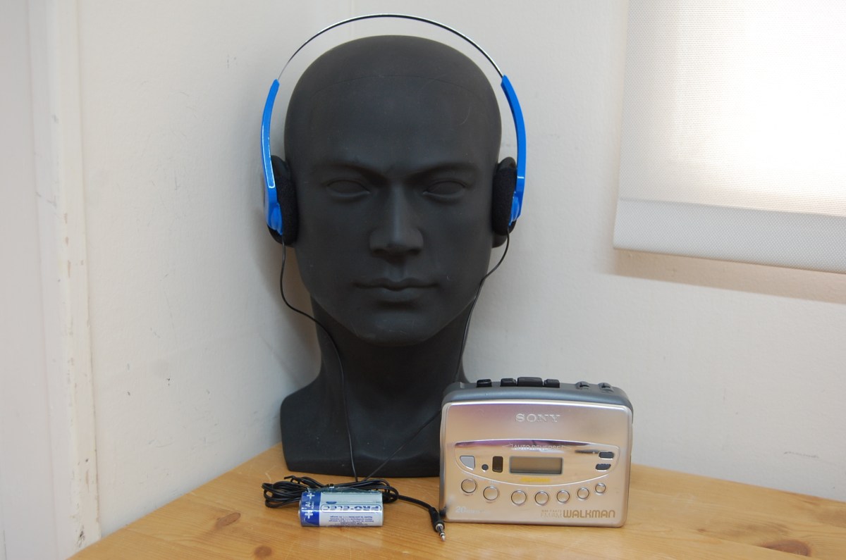 Sony WM-FX473 Stereo Radio Cassette Player – Classic-Vintage-HiFi