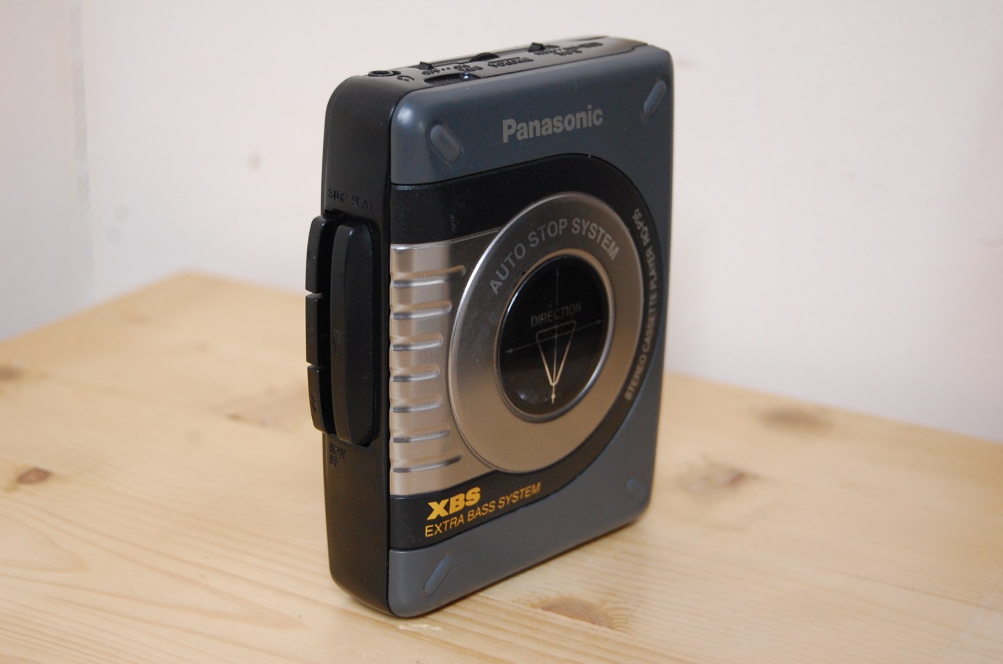 Walkman & Personal Cassette Players – Classic-Vintage-HiFi
