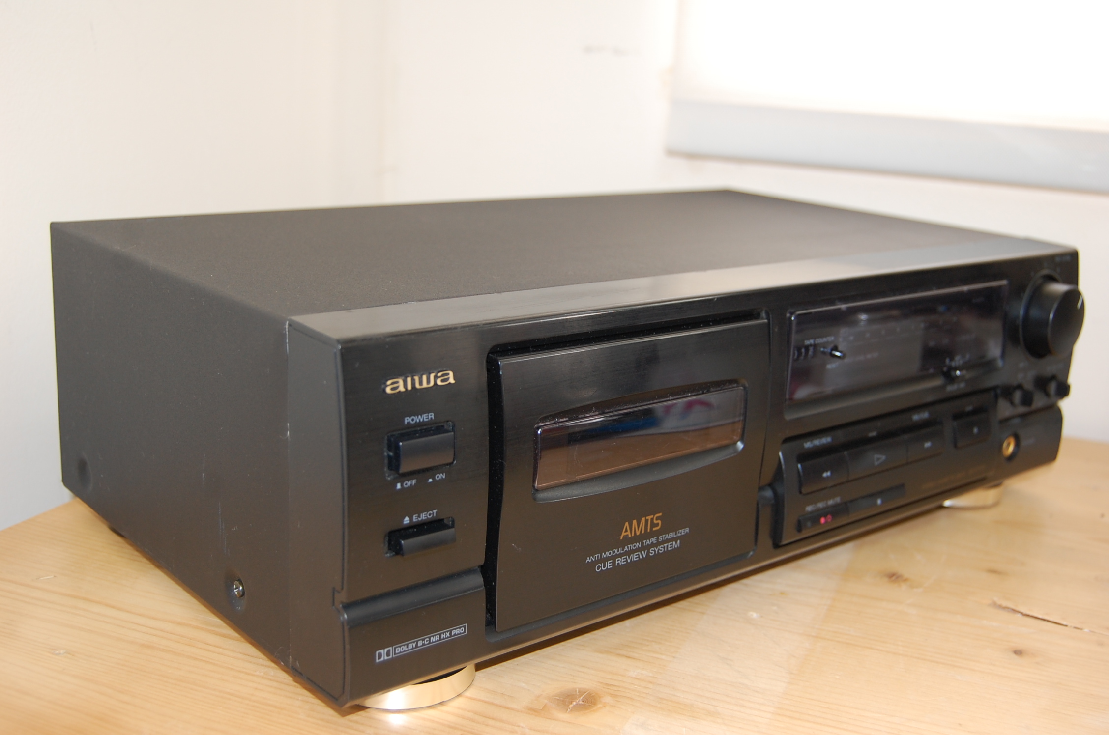 HiFi Separates – Classic-Vintage-HiFi